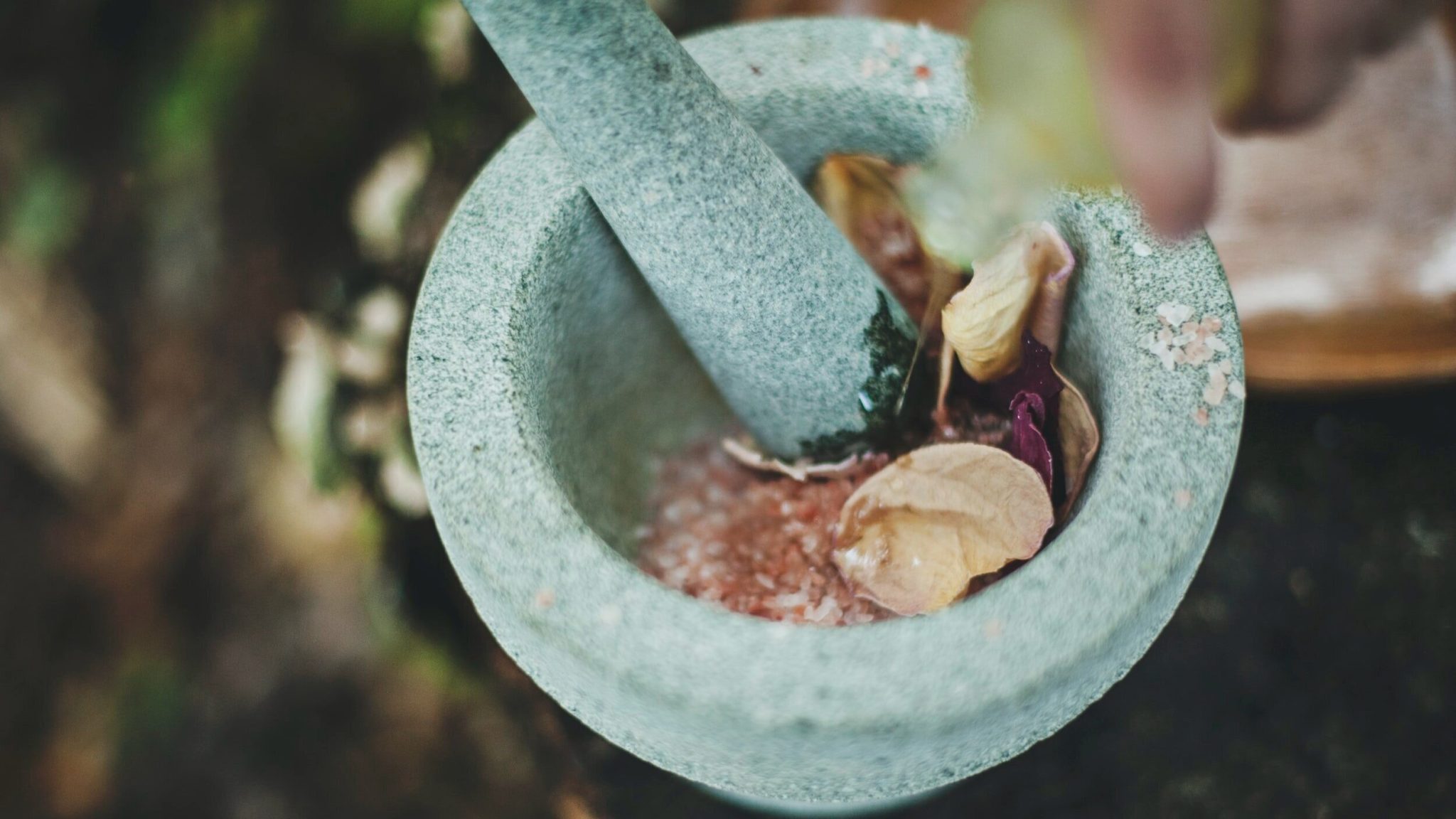 Botanical Medicine in Mississauga | Dr. Sophia Chachula, ND